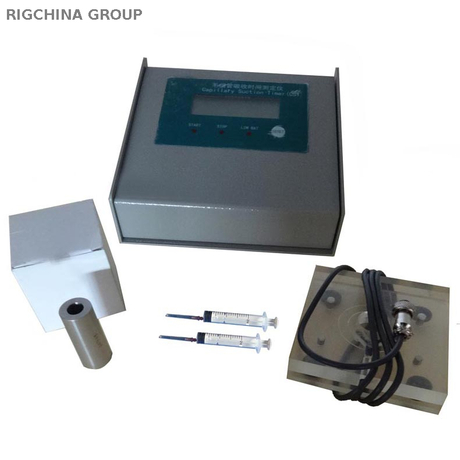 Capillary Suction Timer (CST) Model CST-440