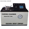 HTHP Curing Chamber