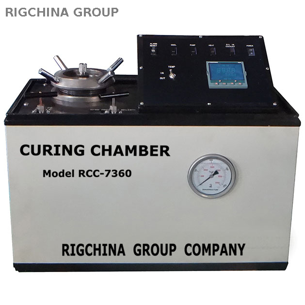 Cement Curing Chamber, Cement Curing Chamber Products, Cement Curing ...
