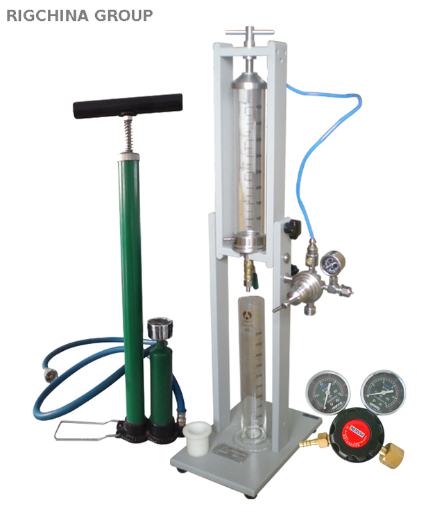 Permeability Plugging Apparatus, Permeability Plugging Apparatus ...