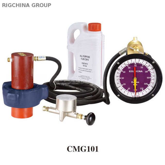 China Standpipe Mud Pump Pressure Gauges manufacturers, Standpipe Mud ...