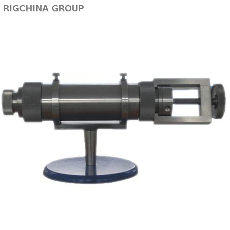 CORE ANALYSIS EQUIPMENT